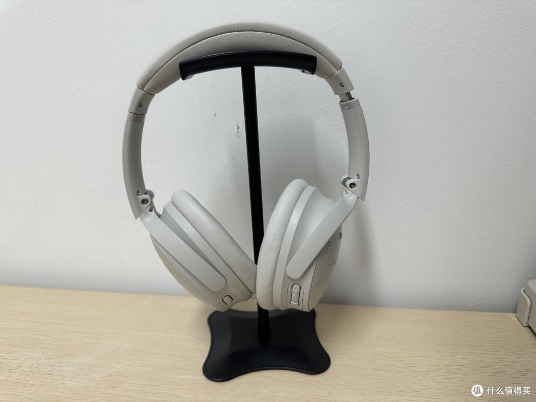 跟着值友入手的Bose QC45使用一个月感受__什么值得买