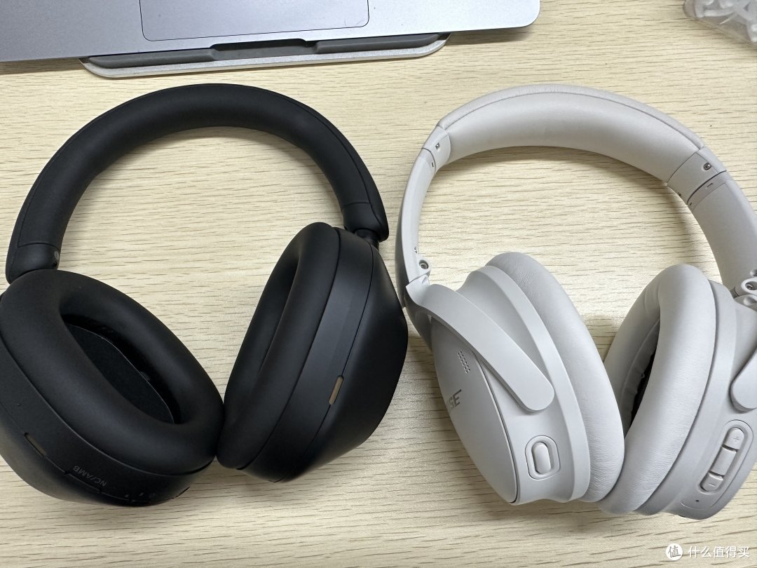 跟着值友入手的Bose QC45使用一个月感受__什么值得买