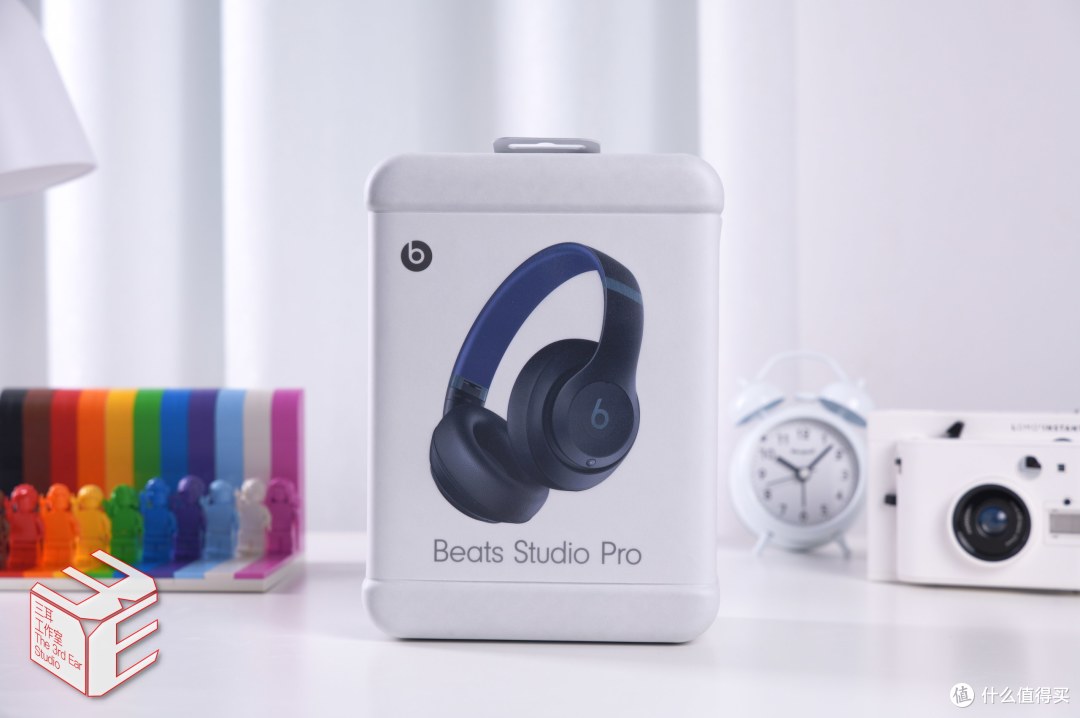 Beats Studio Pro 值不值？ | 六年了，此次更新换代的提升足够全面_蓝牙耳机_什么值得买