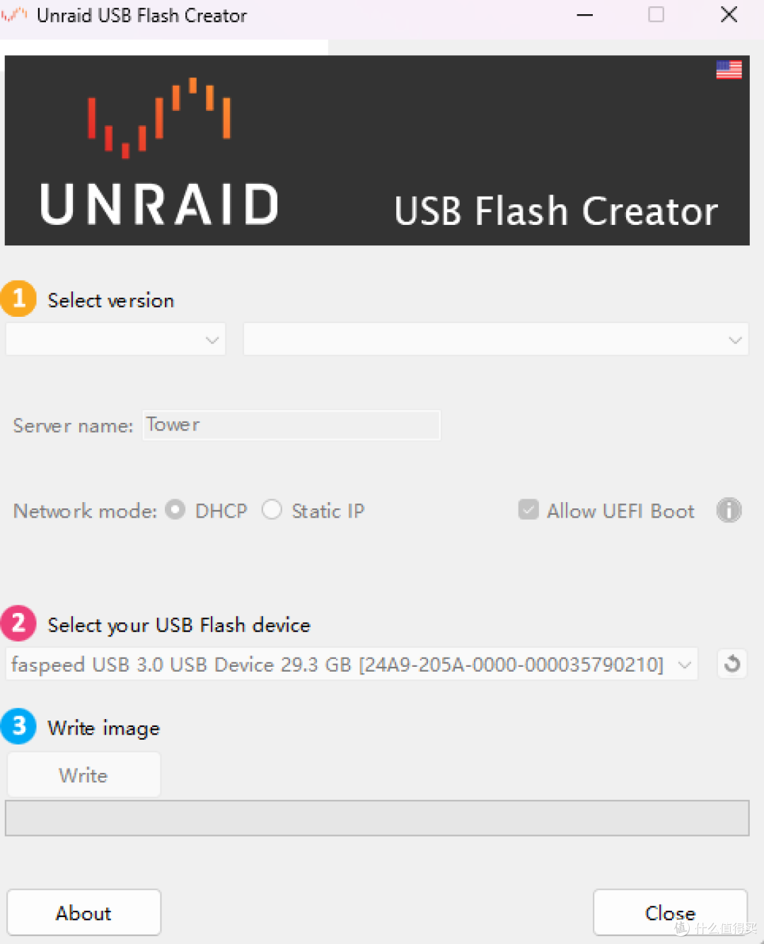 近期手痒装个unraid nas玩，脑袋一热入了正版，新手可抄作业。_NAS存储_什么值得买