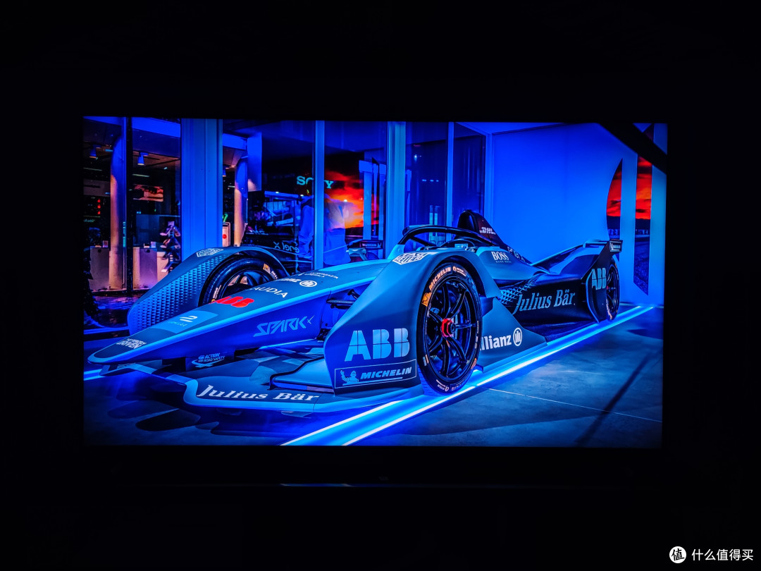 618入手索尼4K游戏电视X90L真香体验，索尼专业调校果然名不虚传！_电视_什么值得买