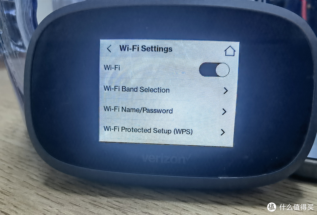体验洋垃圾，Verizon旗下Jetpack系列随身路由器短评_路由器_什么值得买