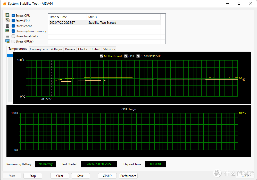AMD R7 5800H性能全开：尝鲜体验零刻升级MAX的诚意满级之作_台式机_什么值得买