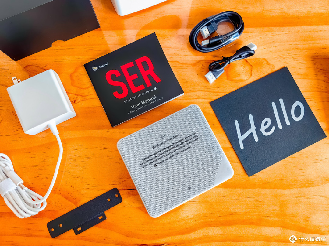 AMD R7 5800H性能全开：尝鲜体验零刻升级MAX的诚意满级之作_台式机_什么值得买