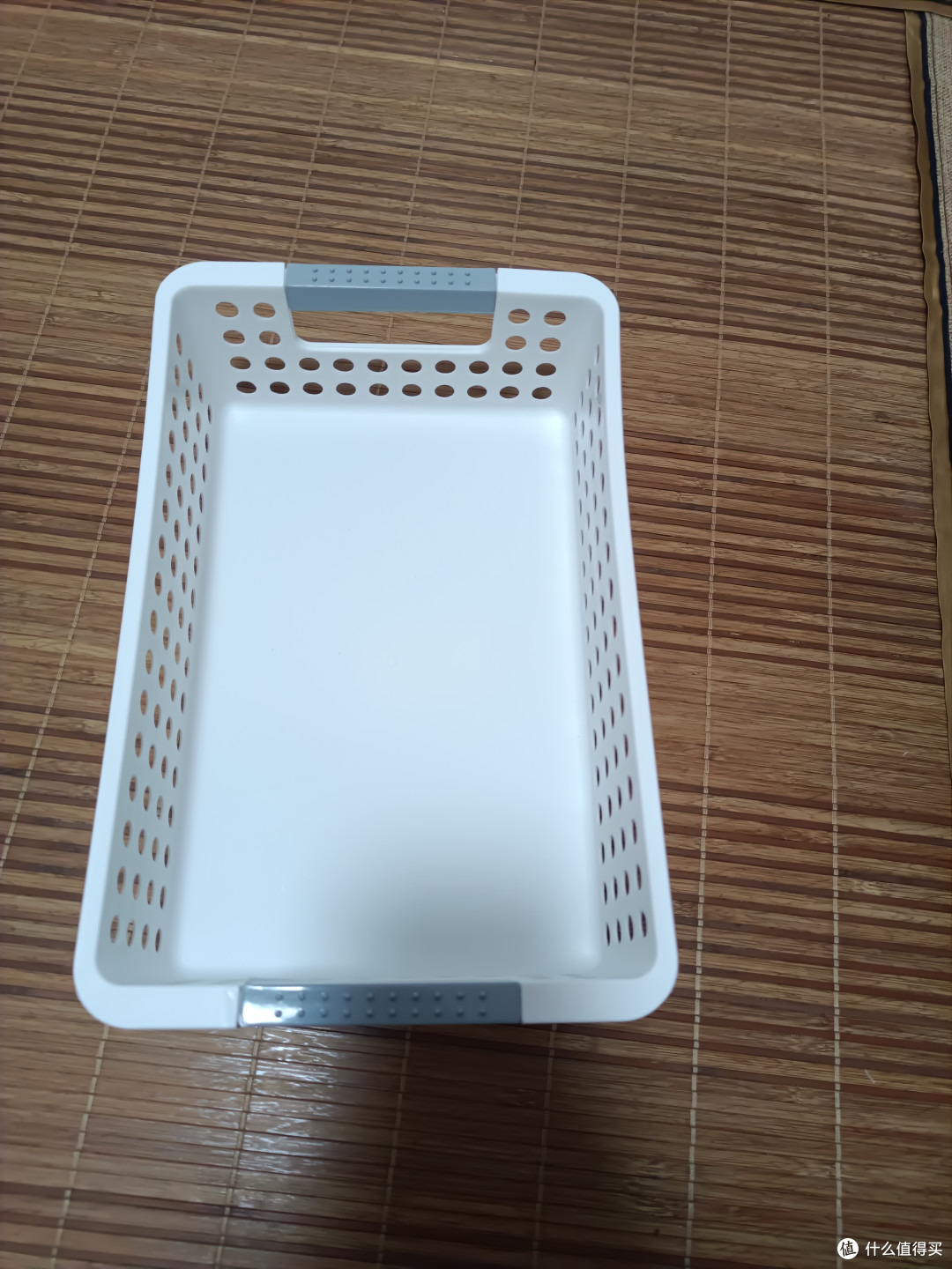 很好用的一款小收纳盒 _收纳用品_什么值得买