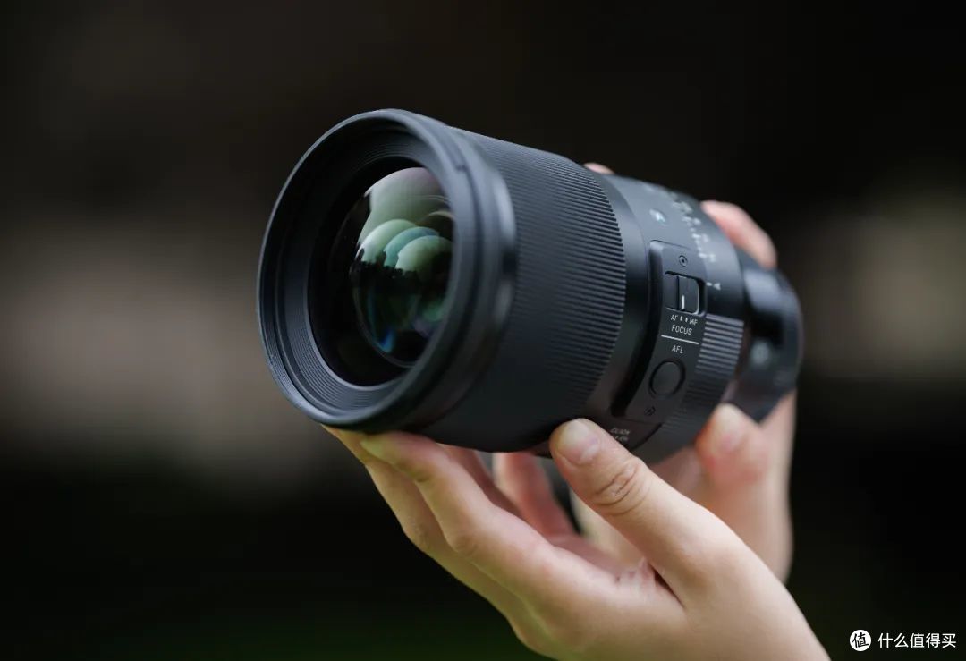 适马光学精华，毕生所学的功力全在这了！_镜头_什么值得买