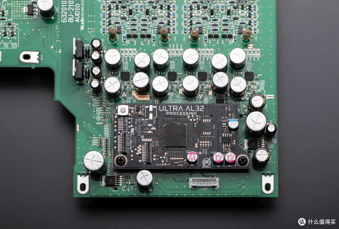 国内首发！天龙流媒体播放器DNP-2000NE深度评测_专业音频_什么值得买