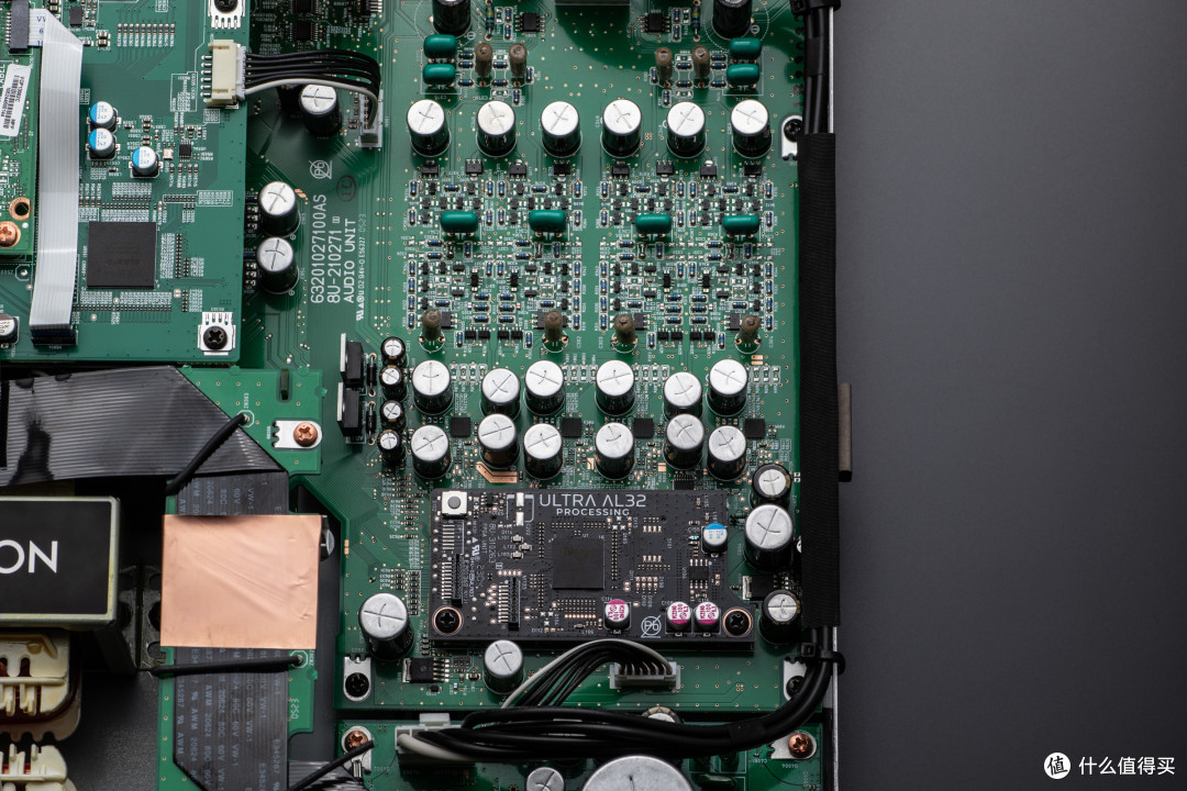 国内首发！天龙流媒体播放器DNP-2000NE深度评测_专业音频_什么值得买