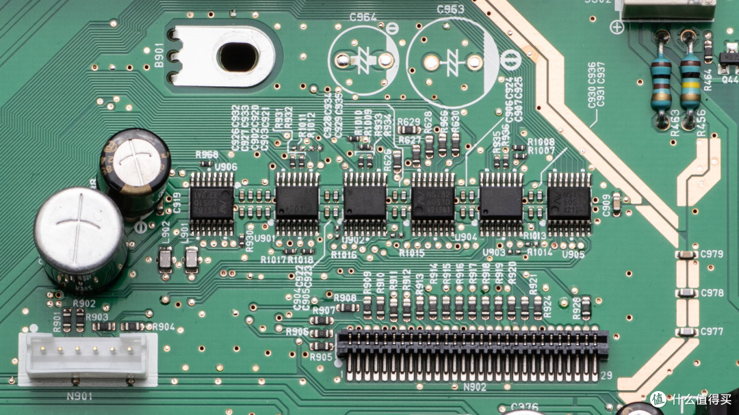 国内首发！天龙流媒体播放器DNP-2000NE深度评测_专业音频_什么值得买