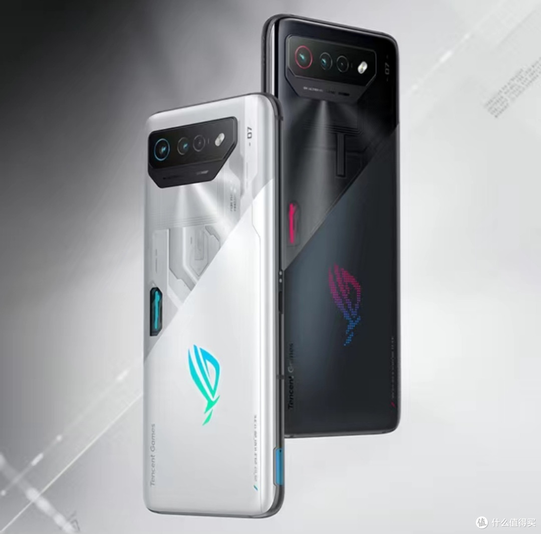 华硕ROG7：游戏玩家的福音，让你畅享极致战斗！_安卓手机_什么值得买