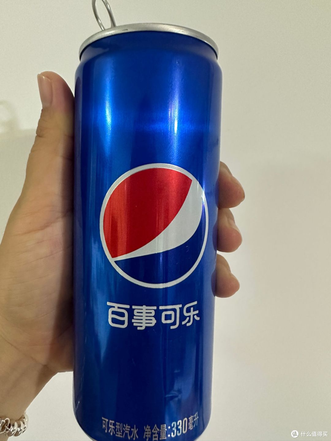 百事可乐，一瓶畅快解渴，让你活力满满！_碳酸饮料_什么值得买