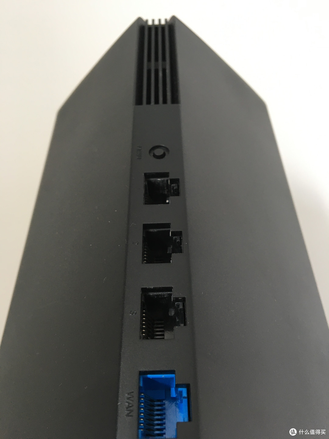 小米ax3000路由器科技感十足，性价比高mesh连接快又稳！_路由器_什么值得买