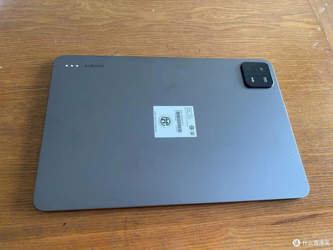小米pad6 pro 近半年的使用体验_平板电脑_什么值得买