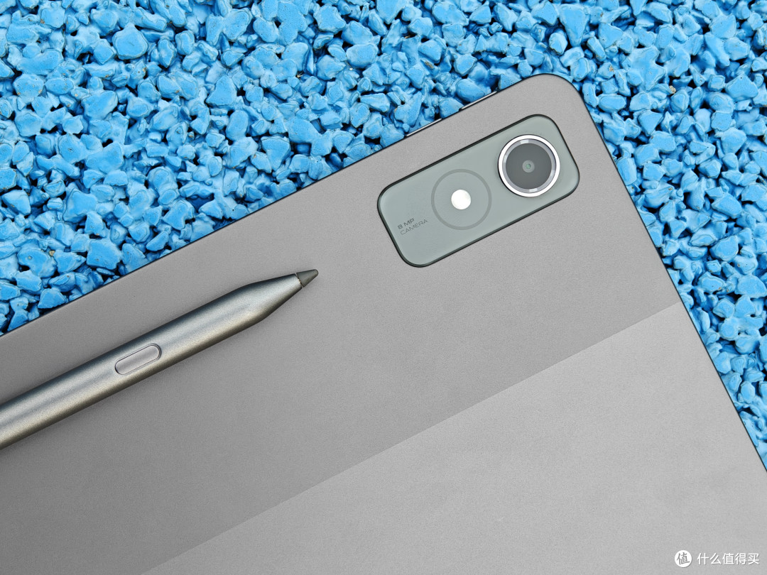 小新Pad Pro 12.7 —— 大屏大满足_平板电脑_什么值得买