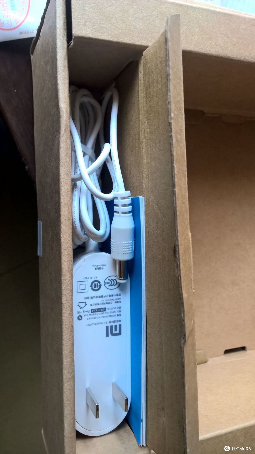 让我又爱又恨的小米第二代路由器——R2D_路由器_什么值得买