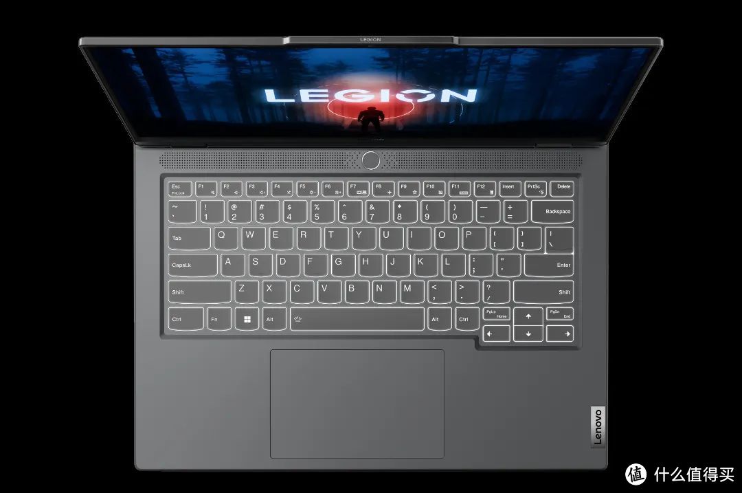 14英寸的拯救者R9000X来了！联想Legion Slim 5小钢炮值得期待吗？_游戏本_什么值得买