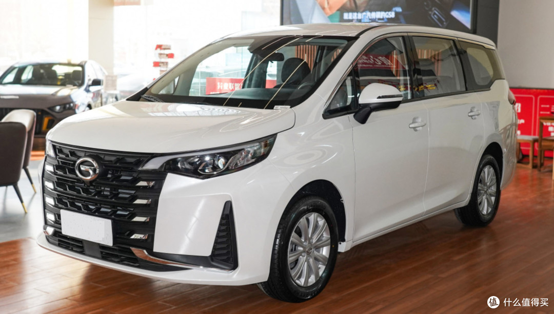 用心品传祺M6 PRO 270T DCT精英版，让你成为城市中的炙手可热的焦点！_MPV_什么值得买