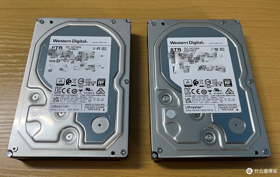 绿联DH2600 NAS 拆箱安装使用体验_NAS存储_什么值得买