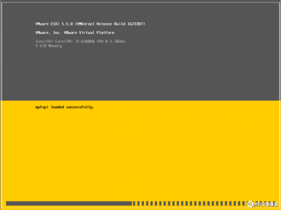 Exsi虚拟化安装及配置IP_网络存储_什么值得买