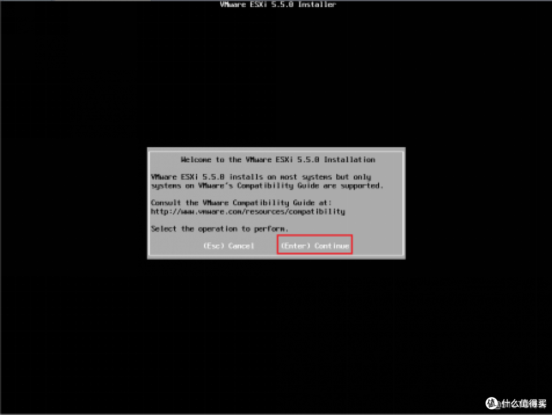 Exsi虚拟化安装及配置IP_网络存储_什么值得买