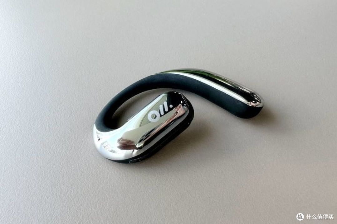 oladance OWS Pro 开放式真无线耳机体验 - TDS 出品_耳机_什么值得买
