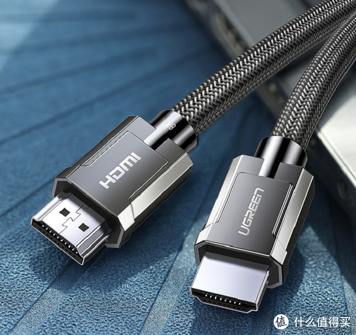 HDMI2.1/2.0接口耍花样？今后选购得擦亮眼睛注意了！_线缆_什么值得买