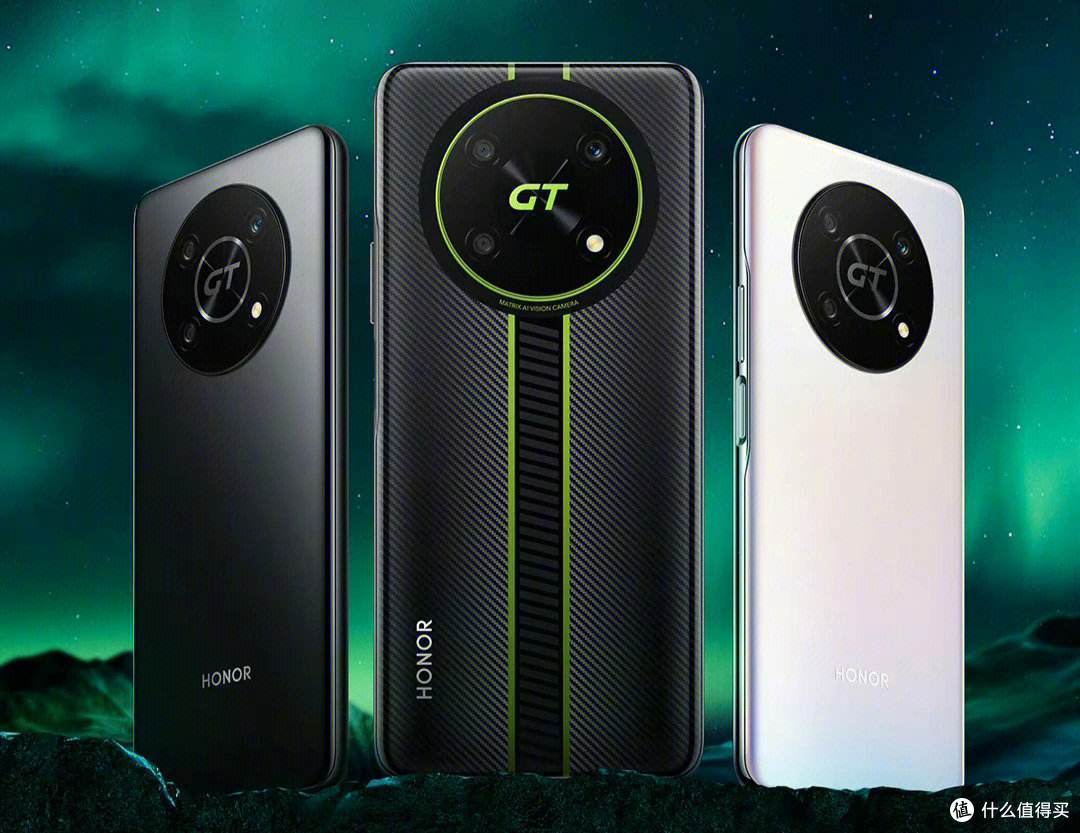 大屏党狂喜！5款6.8英寸大屏手机推荐，千元机和旗舰都有_手机_什么值得买