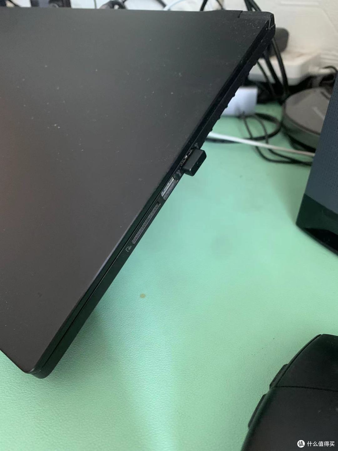 intel x15笔记本电脑的接口还真是丰富_笔记本电脑_什么值得买