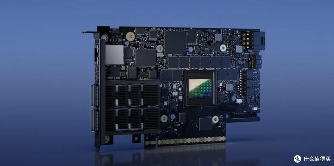 超越4090一万倍！英伟达的GPU强大到让人害怕_显卡_什么值得买