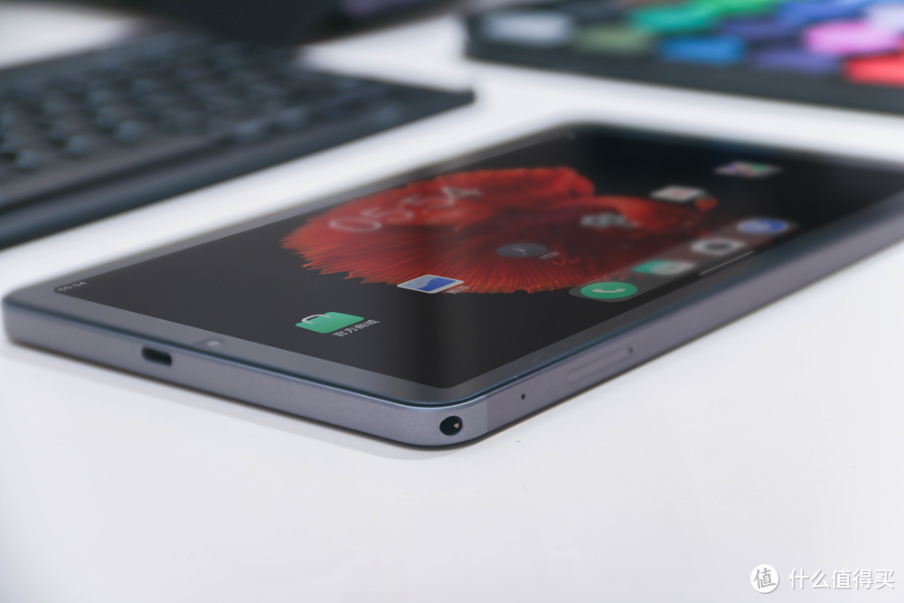 同G99芯片可刷MIUI，首发799背刺红米？酷比魔方掌玩MINI首发上手评测_平板电脑_什么值得买