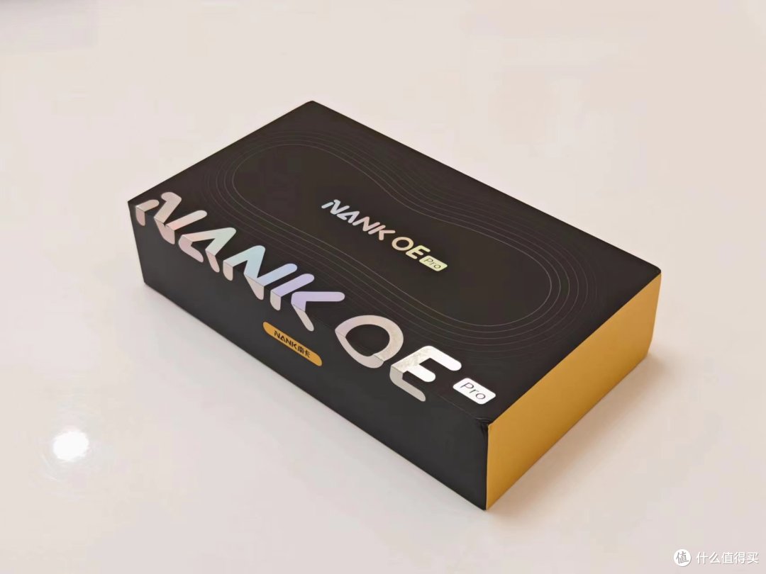 2023全开放0压耳机必荐——南卡OE PRO测评_蓝牙耳机_什么值得买