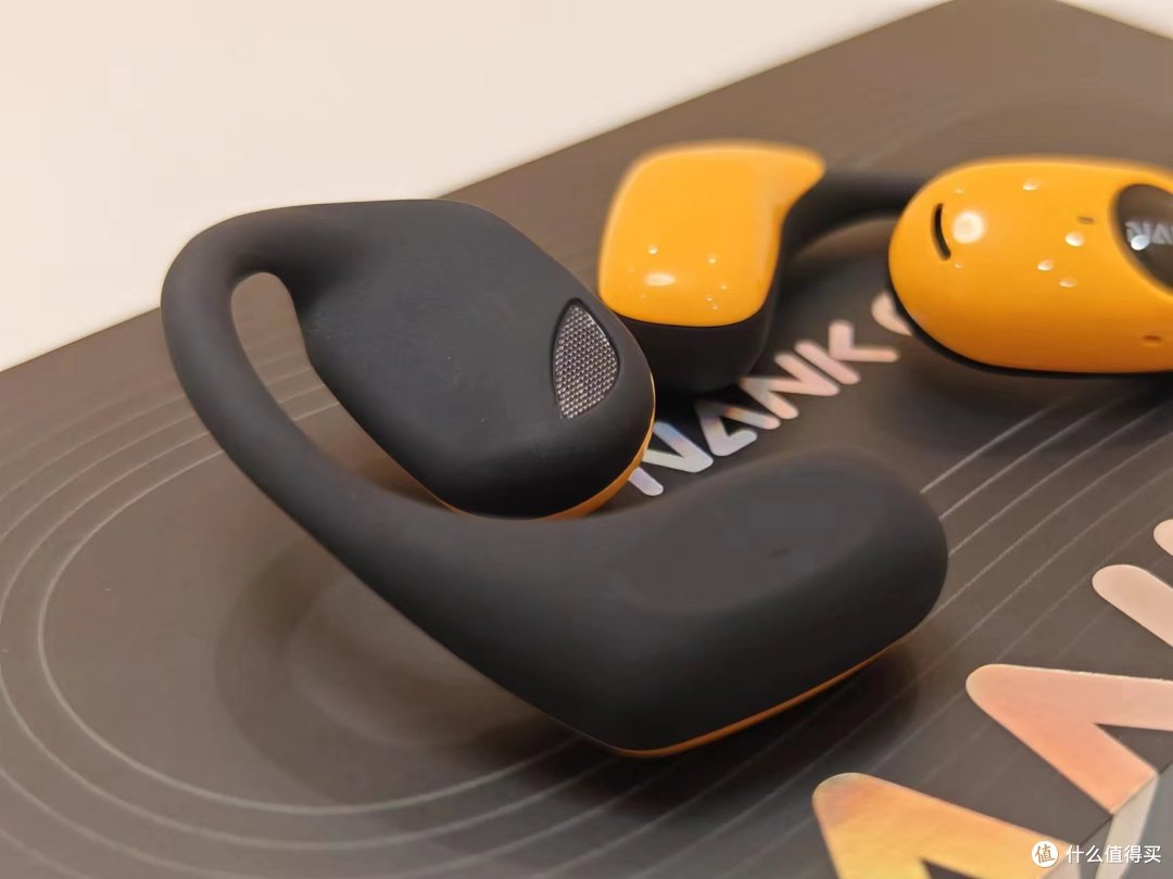 2023全开放0压耳机必荐——南卡OE PRO测评_蓝牙耳机_什么值得买