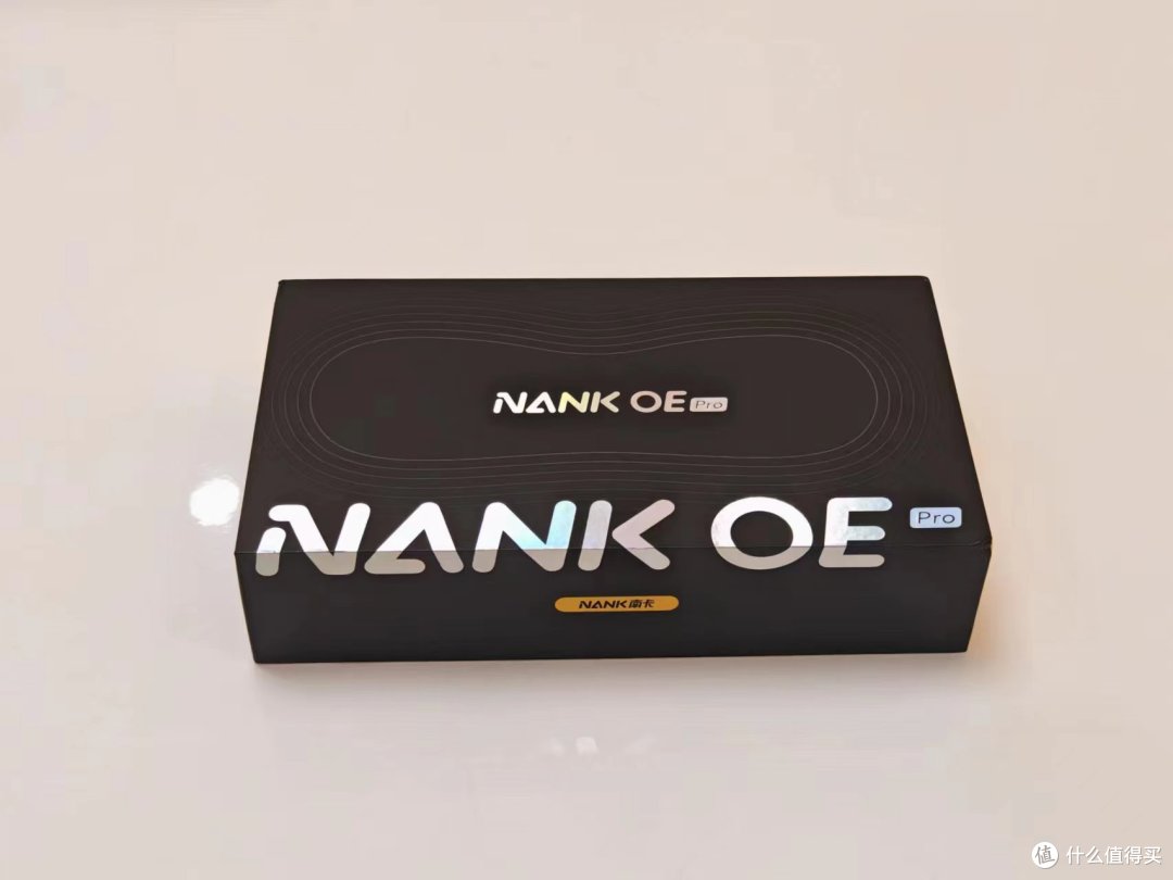 2023全开放0压耳机必荐——南卡OE PRO测评_蓝牙耳机_什么值得买