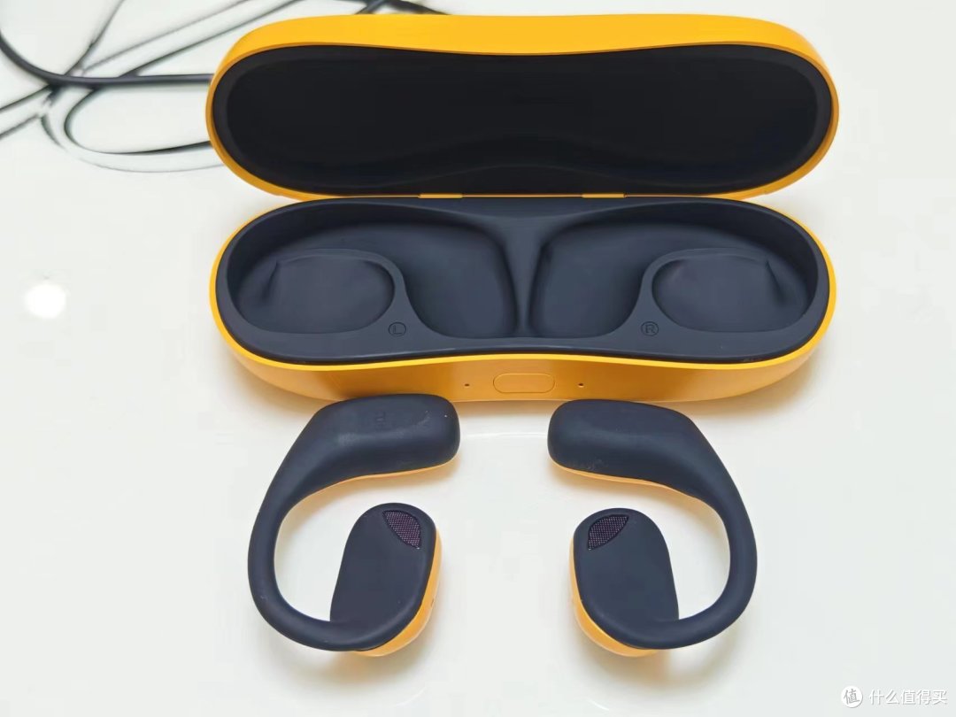 2023全开放0压耳机必荐——南卡OE PRO测评_蓝牙耳机_什么值得买