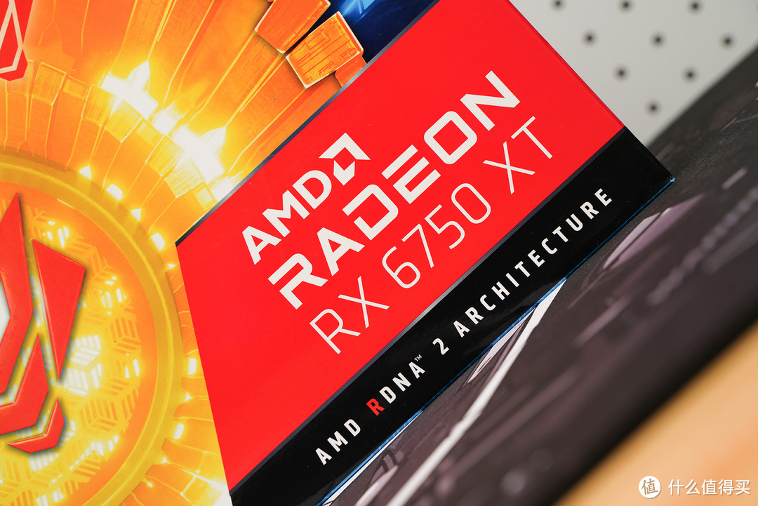 吹响畅玩2K高画质游戏号角 AMD RADEON RX 6750XT深度体验_显卡_什么值得买