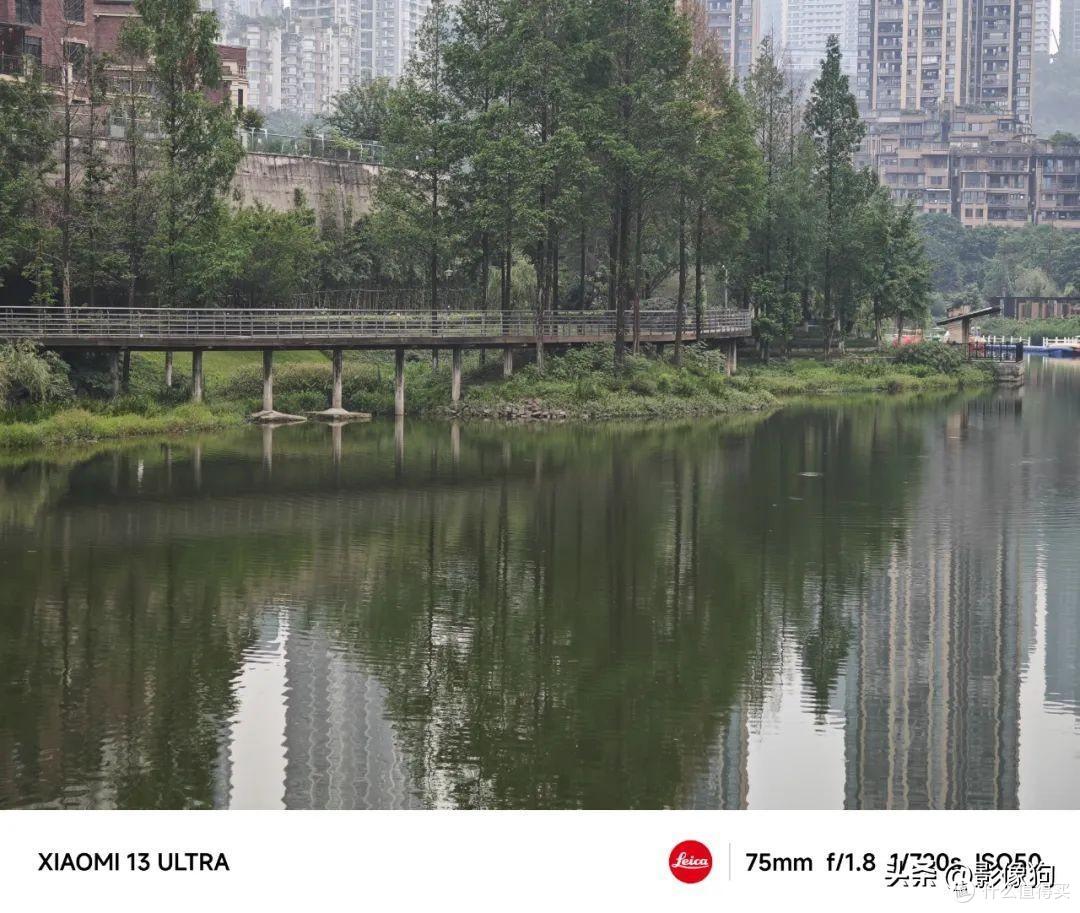 小米13Ultra手机影像测评：作为一台相机，ta表现如何？_相机_什么值得买