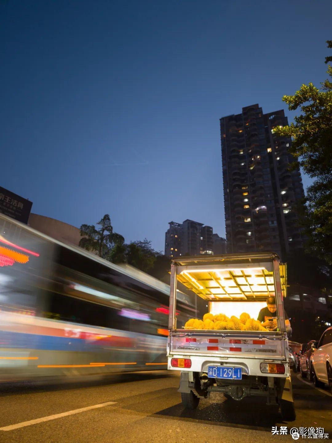 小米13Ultra手机影像测评：作为一台相机，ta表现如何？_相机_什么值得买