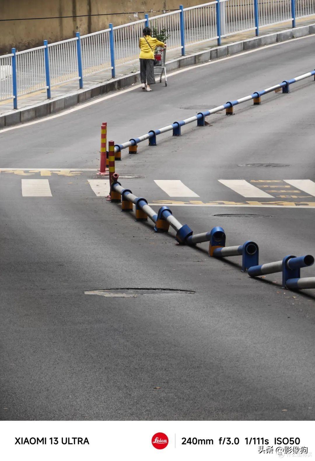 小米13Ultra手机影像测评：作为一台相机，ta表现如何？_相机_什么值得买