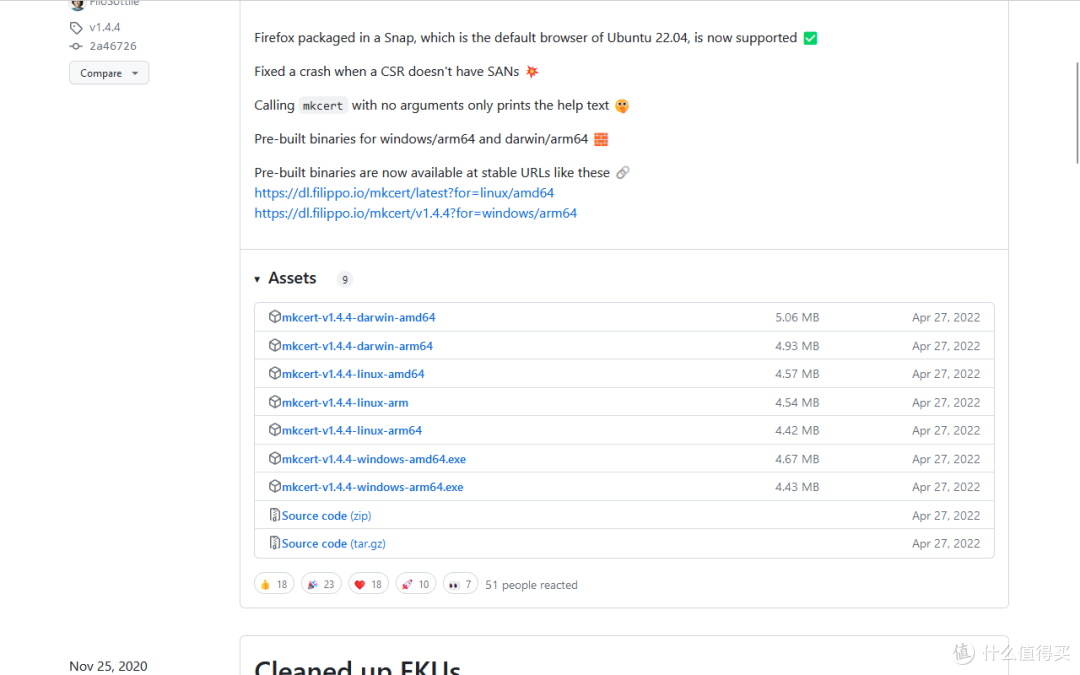 TrueNAS Scale入坑指南No.5——mkcert自签名实现https访问内网IP_网络存储_什么值得买
