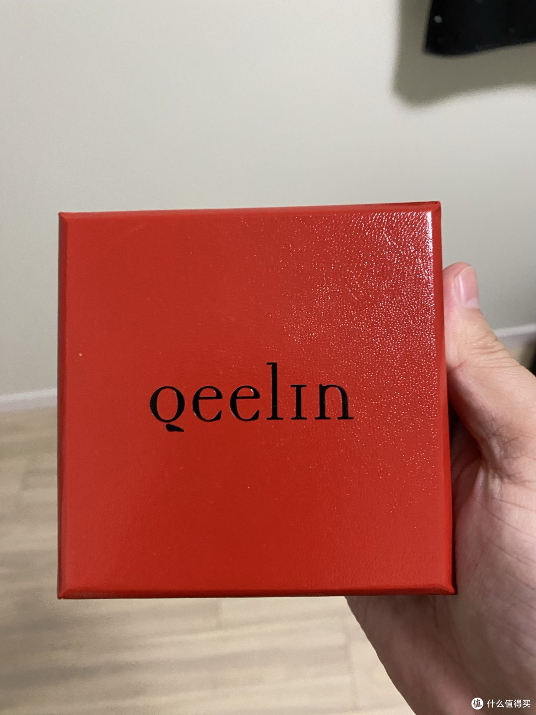 开学季必备！限量版qeelin项链，让你成为校园时尚焦点！_时尚饰品_什么值得买