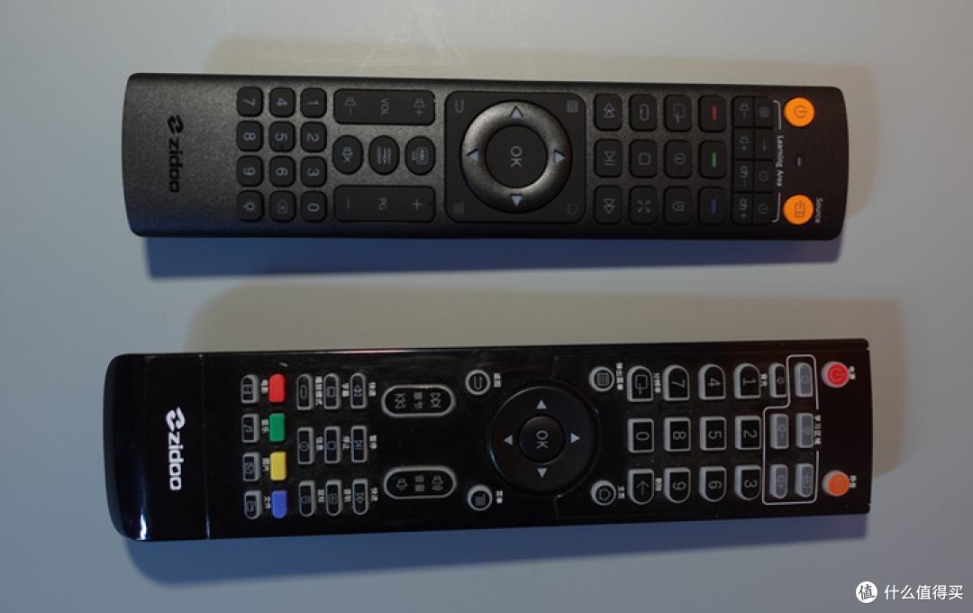 芝杜Z20PRO开箱测评，新的升级支持AV1解码更给力_家庭影院_什么值得买