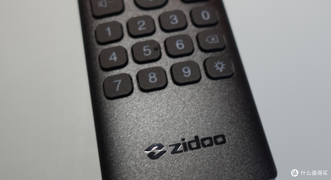 芝杜Z20PRO开箱测评，新的升级支持AV1解码更给力_家庭影院_什么值得买