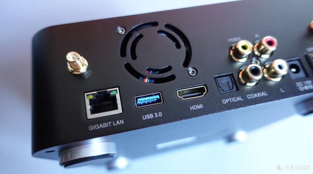 芝杜Z20PRO开箱测评，新的升级支持AV1解码更给力_家庭影院_什么值得买