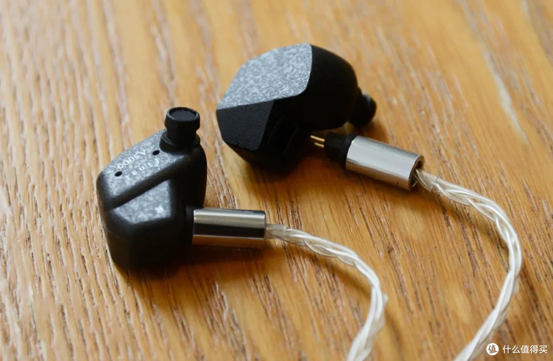 final A5000 | 彰显旗舰思路的普惠之作_耳机_什么值得买