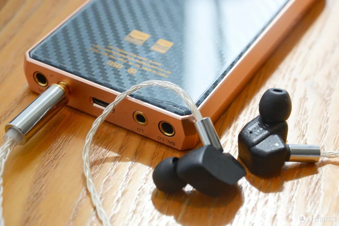 final A5000 | 彰显旗舰思路的普惠之作_耳机_什么值得买