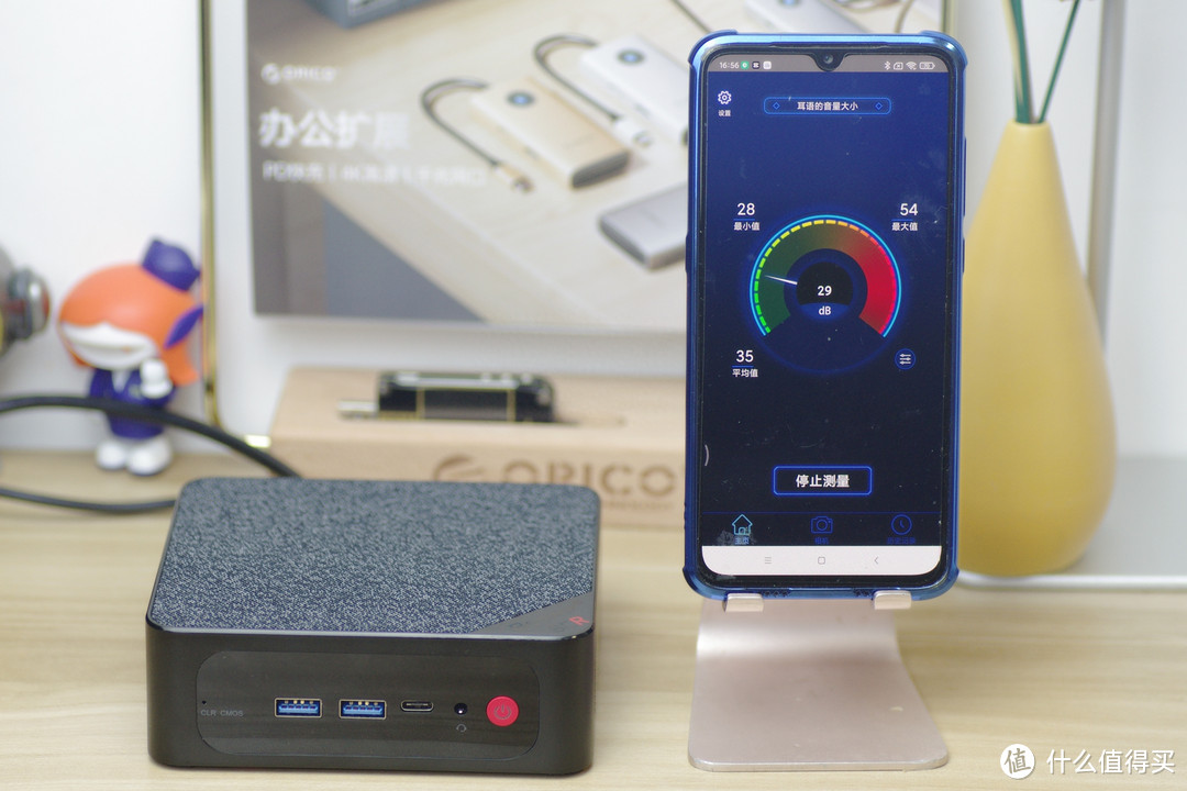 零刻SER5 MAX 5800H 迷你主机拆机+评测，小身材，大能量_台式机_什么值得买