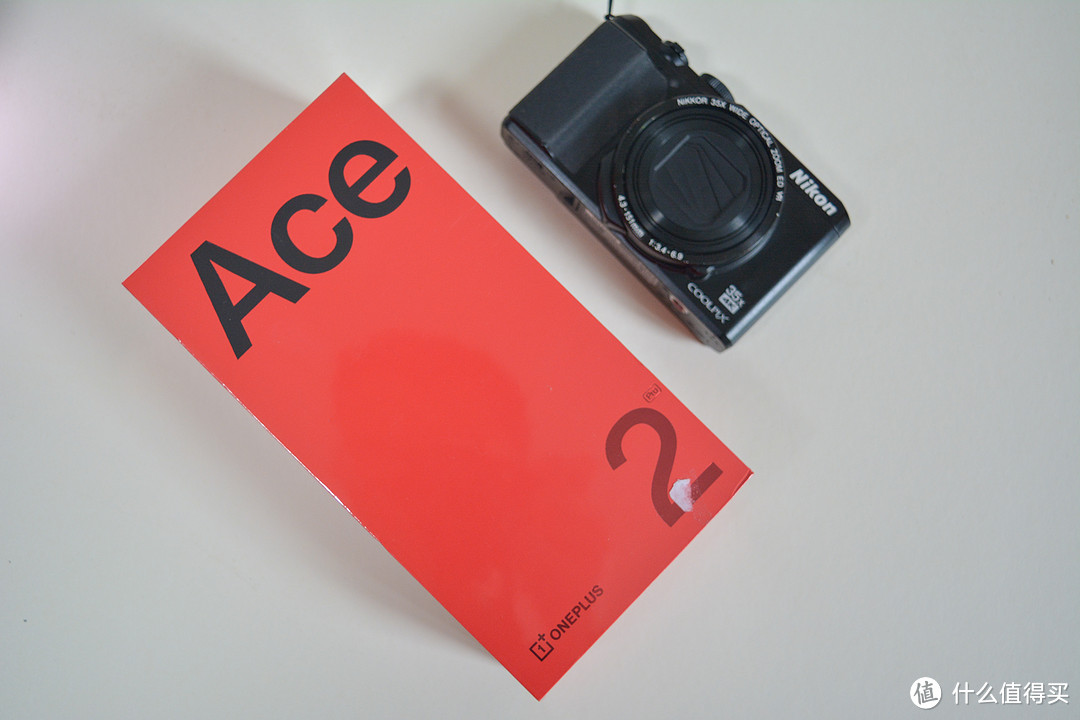 最美【一加Ace2 Pro】新鲜开箱体验_安卓手机_什么值得买