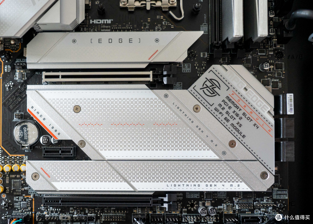 千元4T闭眼入，宏碁掠夺者GM7测评，敲响大容量满速固态普及之声_CPU_什么值得买