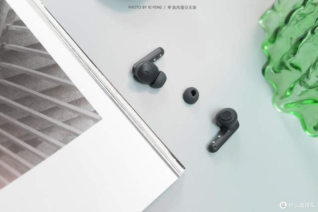 珍稀物种：入耳与半入耳，FIIL Key Pro 真无线降噪耳机一个全搞定_耳机_什么值得买