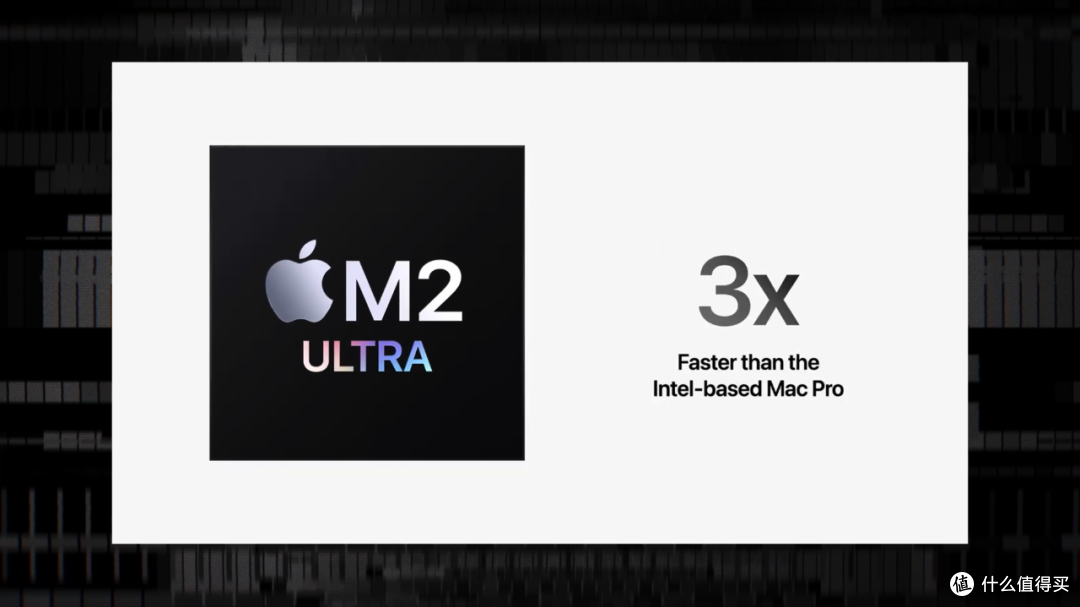 要价 5W+！M2 Ultra 性能尽头在 AI？新款苹果 Mac Studio 体验报告_台式机_什么值得买